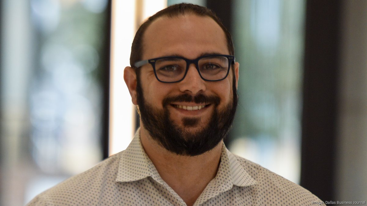 Dallas Business Journal taps Michael Albanese as new reporter - Dallas ...
