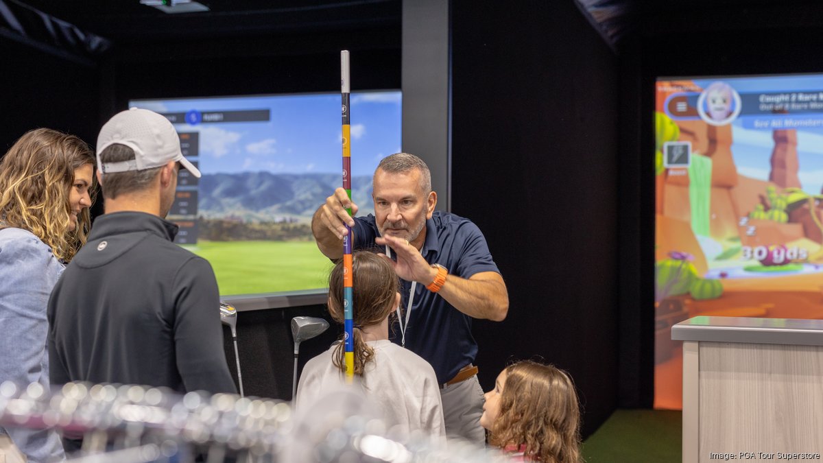 PGA Tour Superstore's Buckhead location is almost open - Atlanta ...