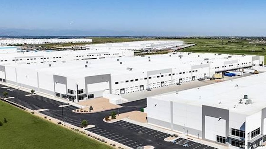 Advance Auto Parts subsidiary leases 178,000 square feet in Commerce ...