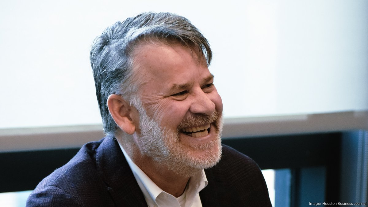 Port Houston's CEO looks ahead to future growth at the port - Houston ...