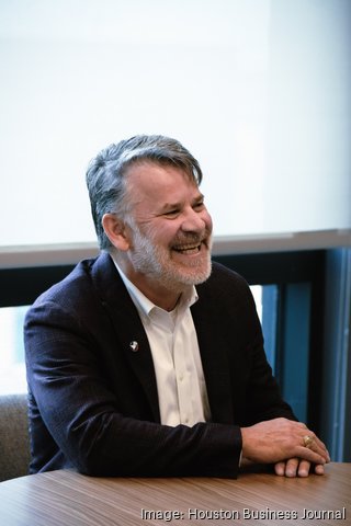Port Houston's CEO looks ahead to future growth at the port - Houston ...