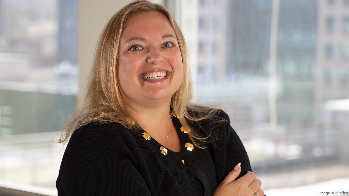 Cecilia Dickson becomes Webb Law's first woman committee chair ...
