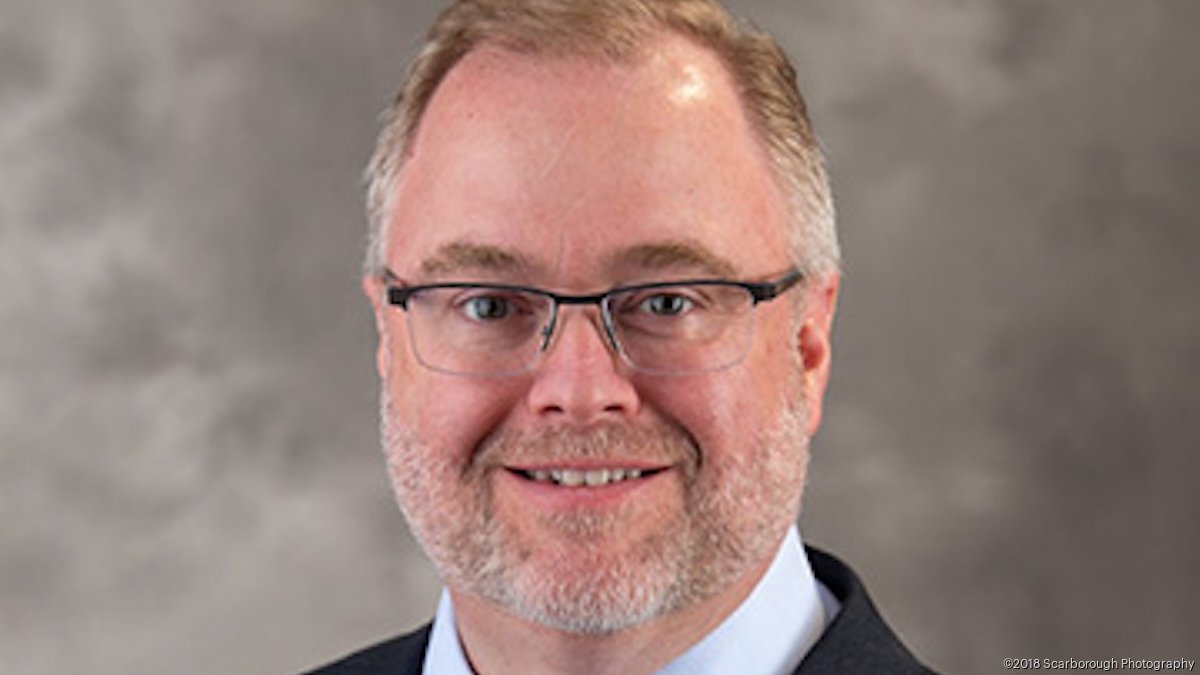 KansasCOM names Eric Gish as dean amid leadership expansion - Wichita ...