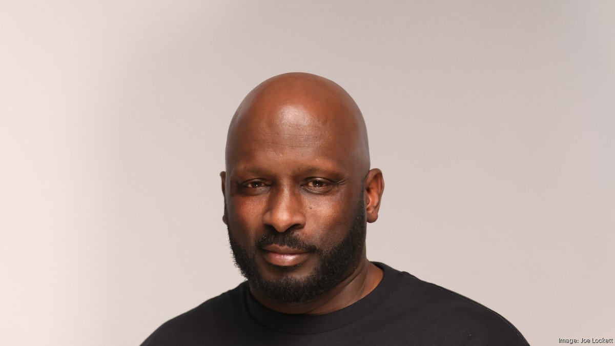 Joe Lockett creates Love You First Coffee brand - Birmingham Business ...