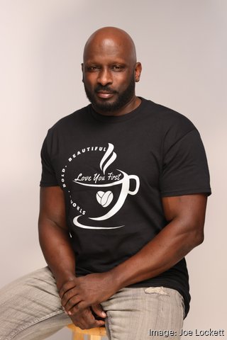 Joe Lockett creates Love You First Coffee brand - Birmingham Business ...