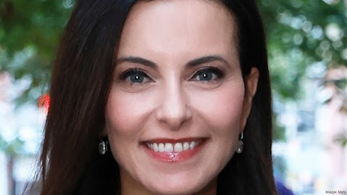 Meta will pay Dina Powell McCormick $1 million a year, plus $60 million ...