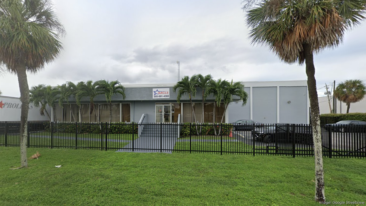Longpoint Partners sells industrial portfolio in Miami-Dade County to ...