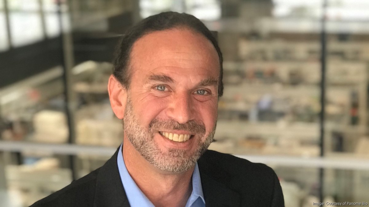 Panome Bio expands beyond metabolomics with new exposomics offering ...