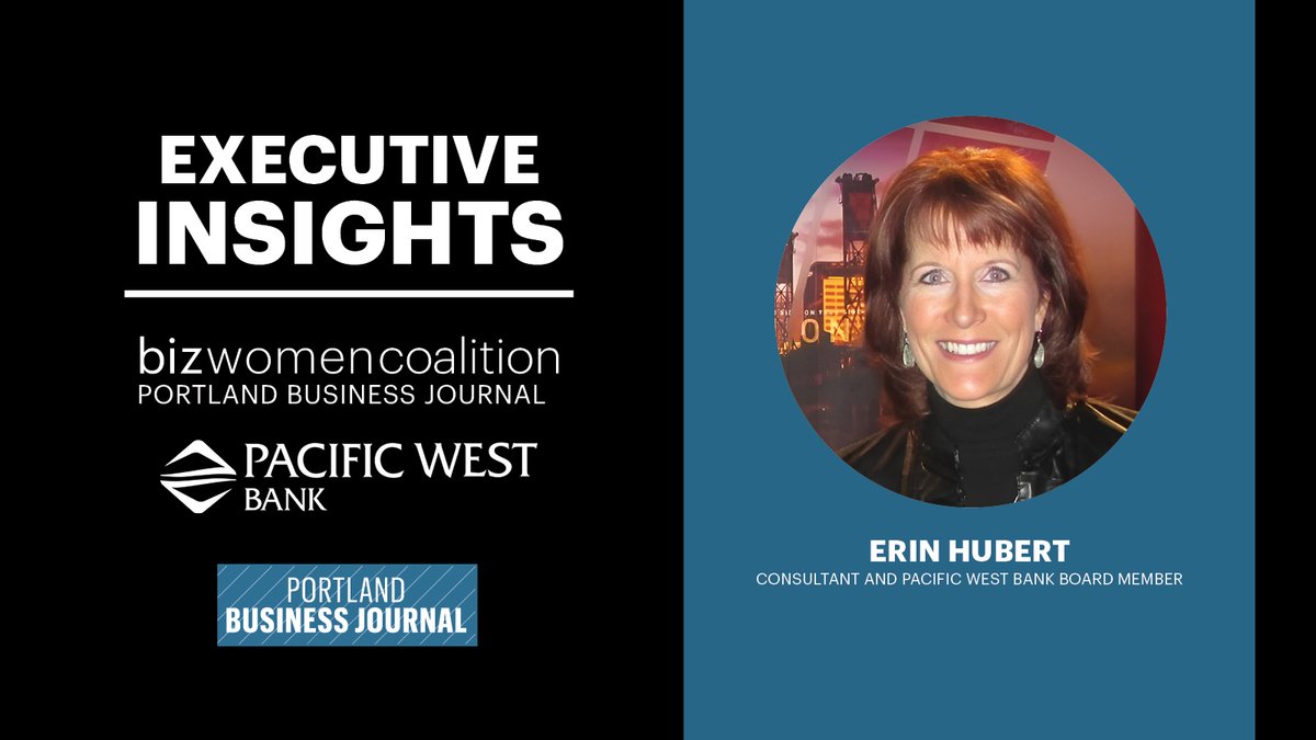 Executive Insights: Erin Hubert on performance, values and modern ...