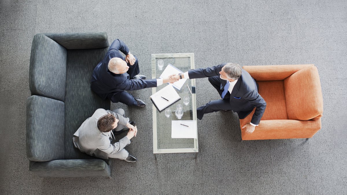 How to exit: Growing your business to reach the ultimate exit strategy ...