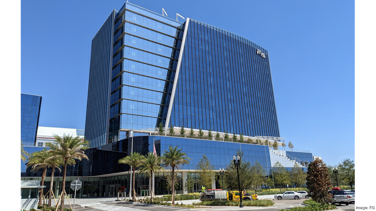 FIS's Project Keystone aims to modernize how banks move digital ...