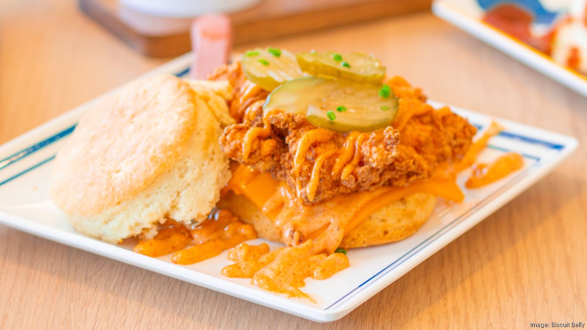 Columbus' first Biscuit Belly restaurant opens Tuesday - Columbus ...