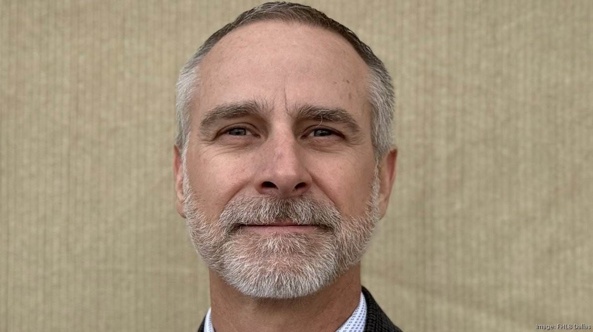 Dan Foster joins FHLB of Dallas advisory council - Albuquerque Business ...