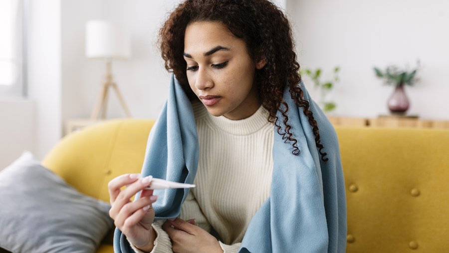 Stay safe this sick season: Ways you can help prevent the spread of ...