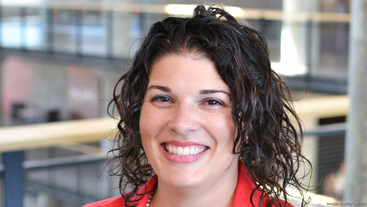 Women Who Lead Professional Services: Audrey Calkins, Leslie Coleman ...