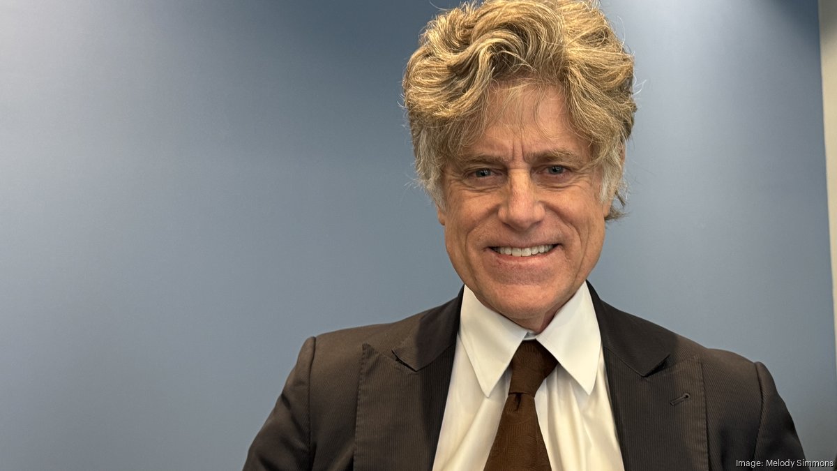 Baltimore planning director Tim Keane sets sights on Super Block ...