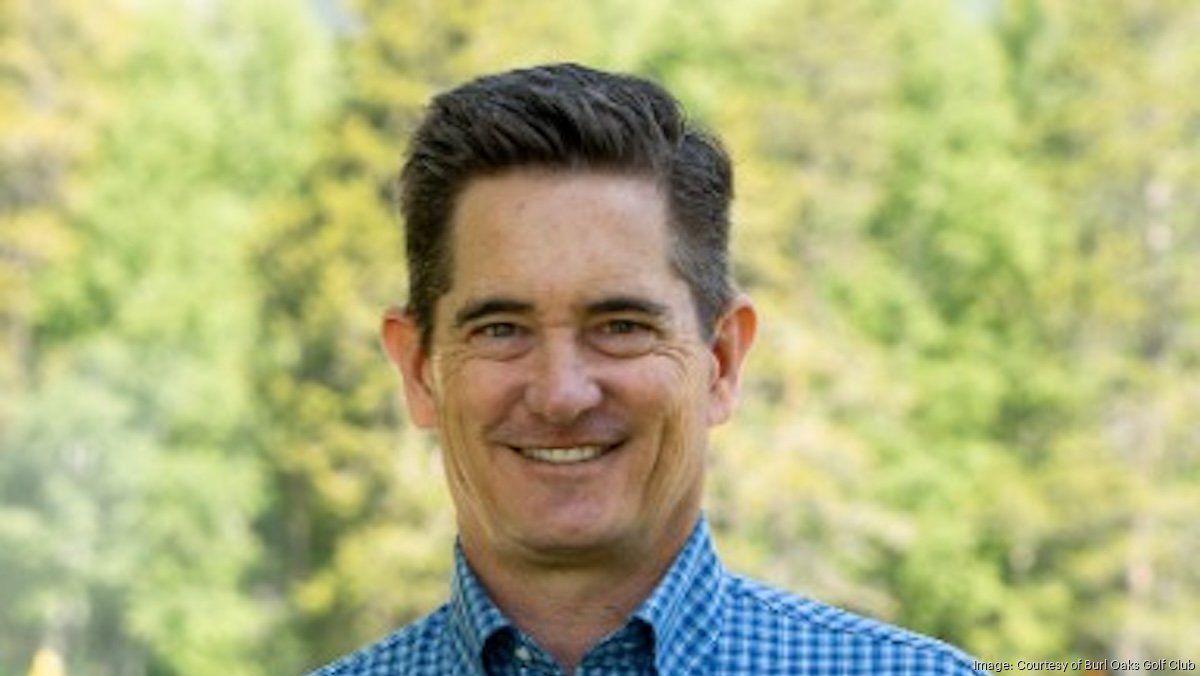 Burl Oaks Golf Club names Steve David as general manager - Minneapolis ...