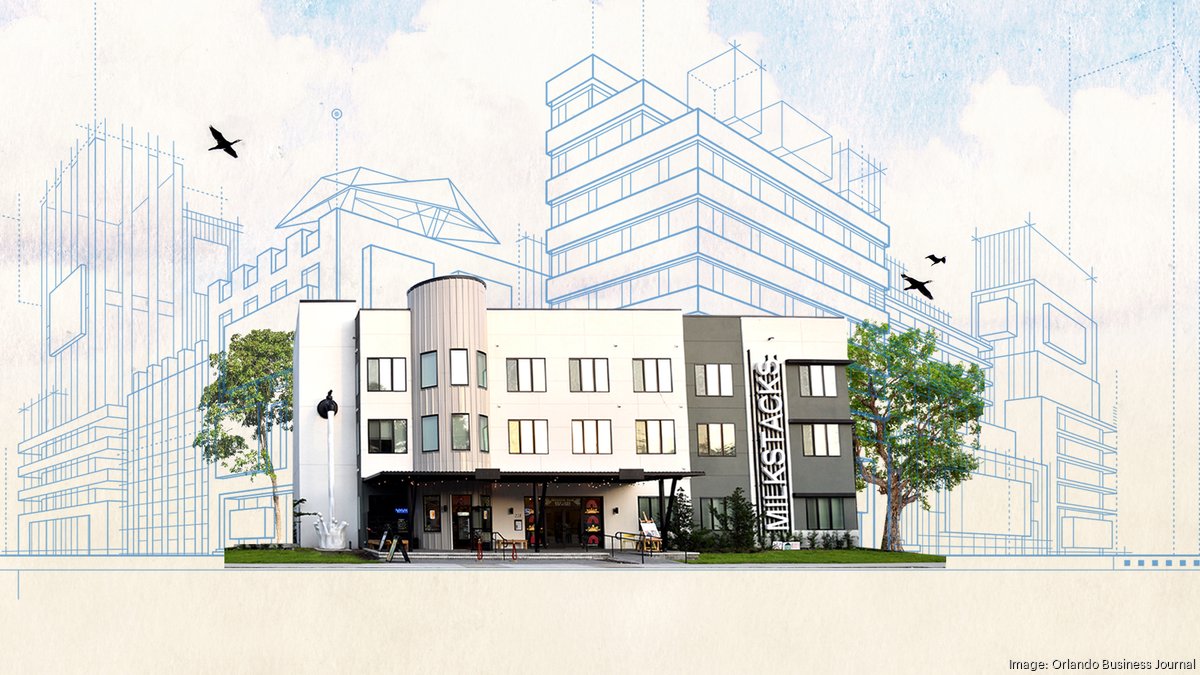 Urban housing; deal lawyers; James Beard Awards honorees - Tampa Bay ...