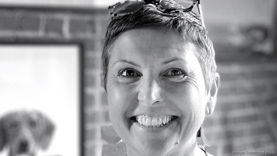 In Her Own Words: Jennifer Harrington HATCHed her own agency - The ...