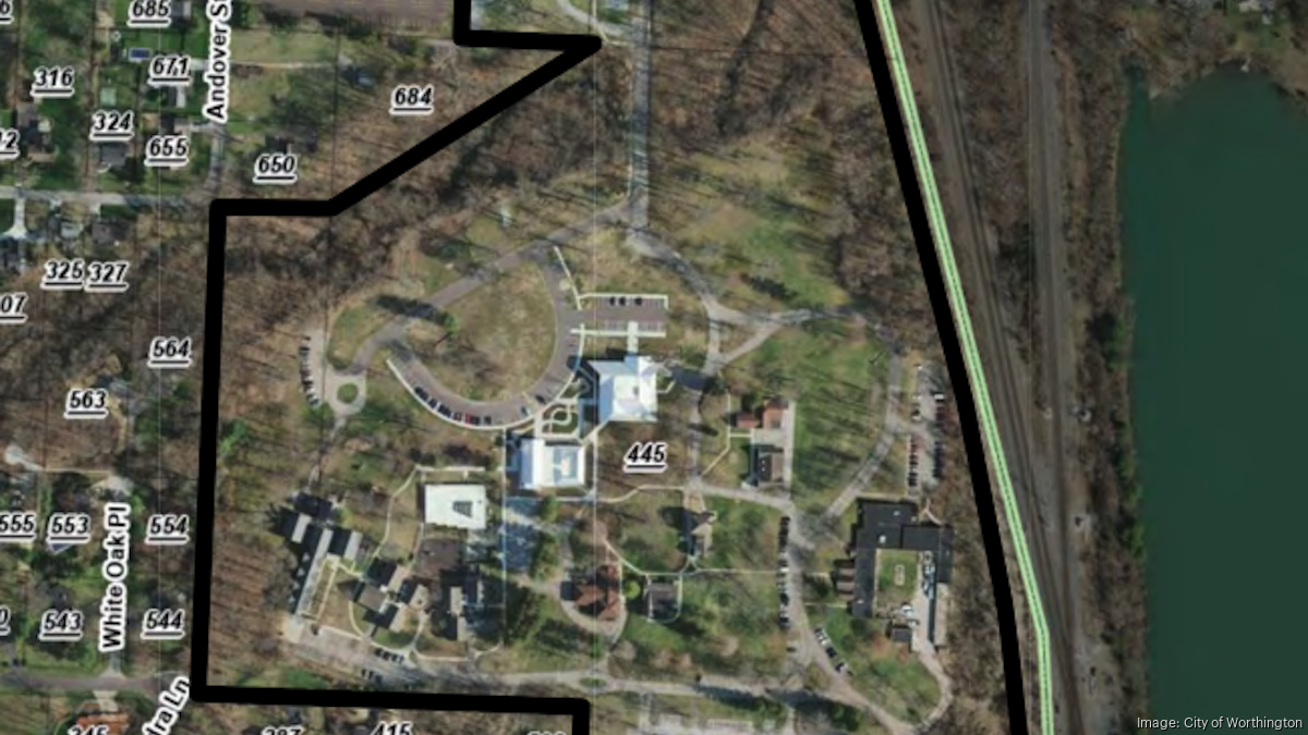Boundless campus in Worthington gets proposal for apartments - Columbus ...