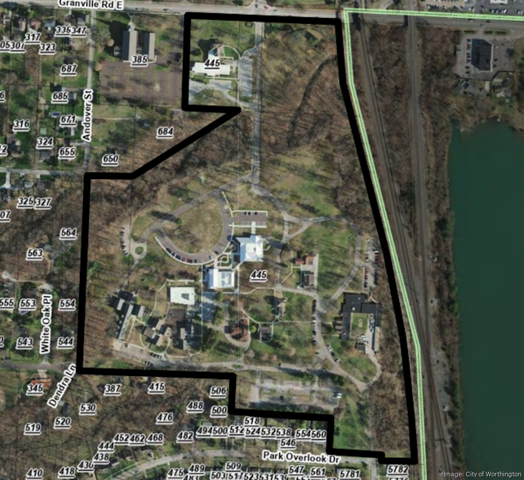 Worthington: Developments and News - Page 7 - Central & Southeast Ohio ...