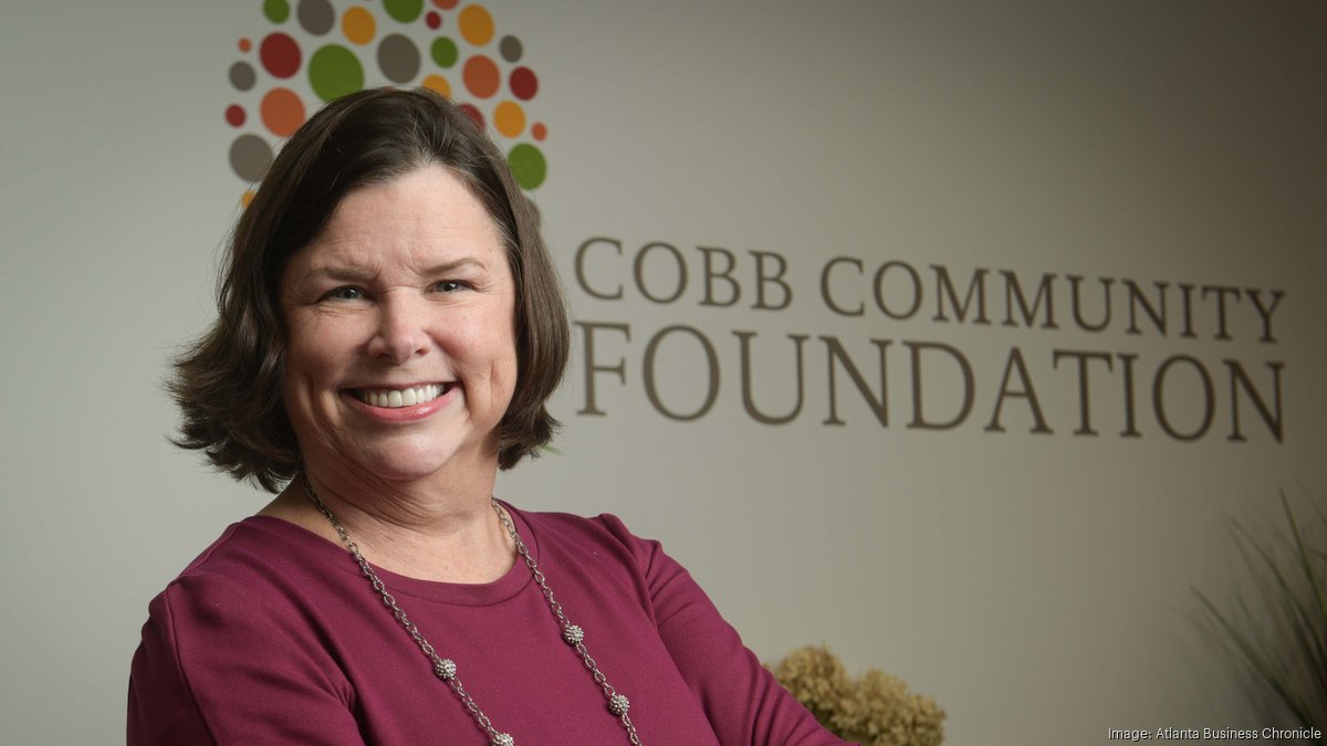 Cobb Community Foundation launches Cobb Vital Signs data hub - Atlanta ...