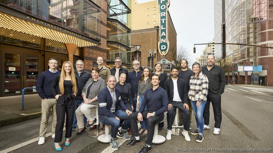 Portland ad agency Opinionated acquired by Tombras - Portland Business ...