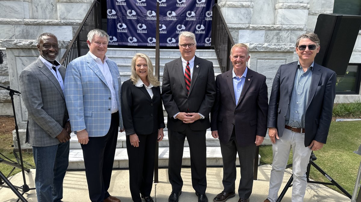 With 3 major wins in 2025, here’s how Columbus, Georgia, drives ...