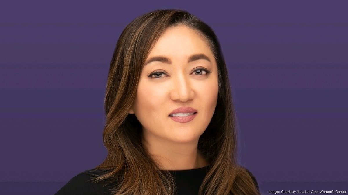 Houston Area Women's Center hires Susan Bailey-Newell as CEO - Houston ...