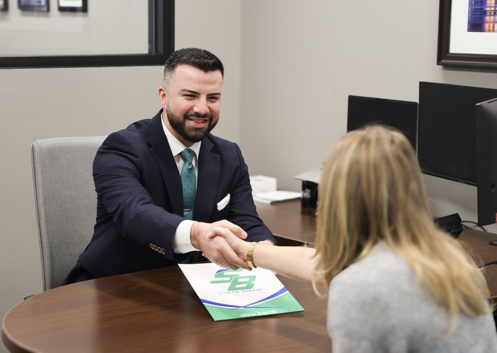 State Bank BizSpotlight - St. Louis Business Journal