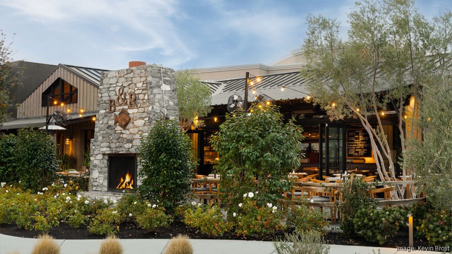 Seafood restaurant Buck & Rider coming to Central Park Post Oak ...