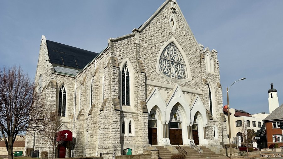 St. Louis church sues roofing company over $810K arbitration award - St ...