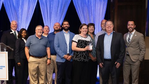 One Southern Indiana proves 20 years of growth without Compromise ...