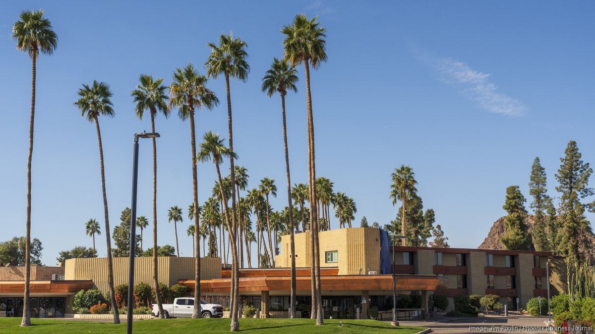 McCarthy Building buys Arizona hotel for $27.5M training center - St ...
