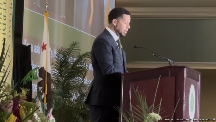 Sac State's Wood outlines downtown campus amid budget uncertainty ...