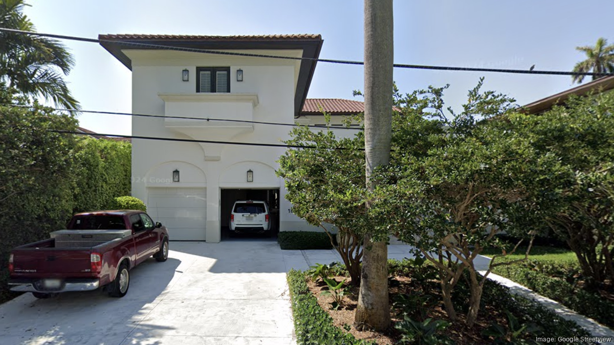 Corey Schiller of Power Home Remodeling buys Miami Beach home - South ...