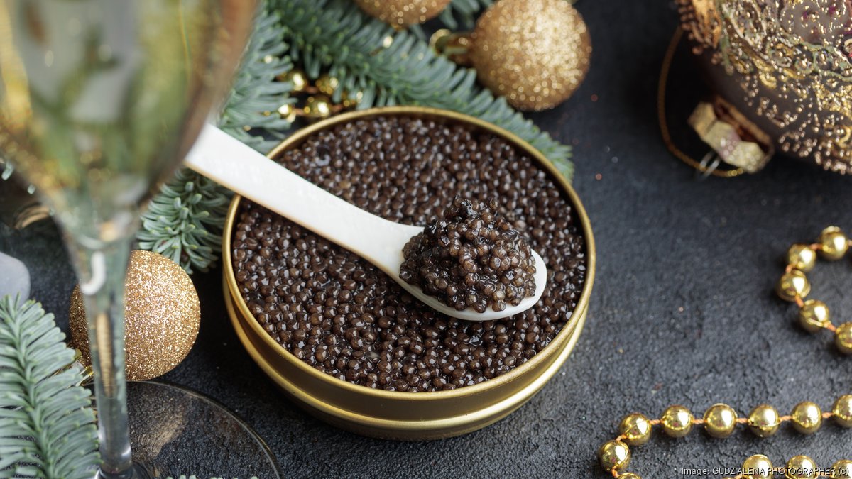 Caviar Club restaurant and lounge coming to Fort Lauderdale - South ...