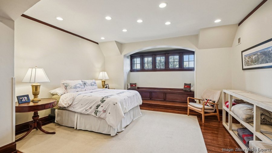 Historic Marble Cliff Manor House on the market for $1.9M - Columbus ...