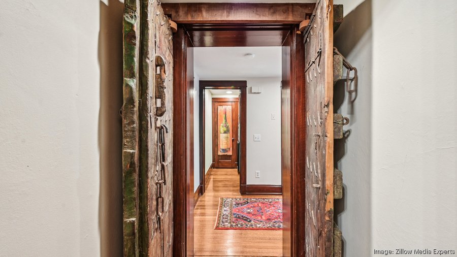 Historic Marble Cliff Manor House on the market for $1.9M - Columbus ...