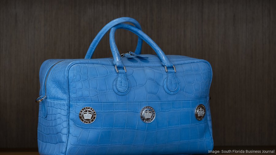 Christopher King opens Palm Beach flagship on Worth Avenue - South ...