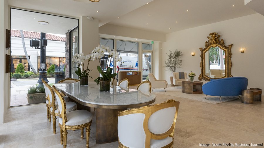 Christopher King opens Palm Beach flagship on Worth Avenue - South ...