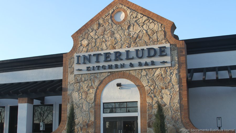 Interlude Kitchen & Bar brings fine dining to Elk Grove - Sacramento ...