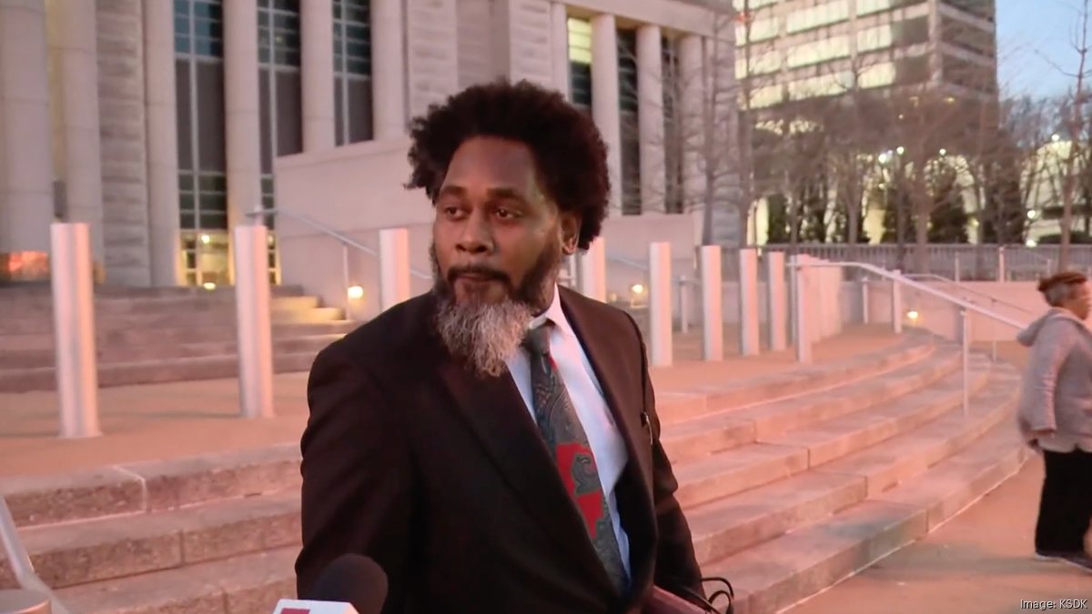 Brandon Bosley found guilty of wire fraud, lying to FBI agents - St ...