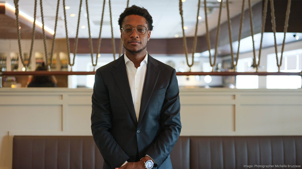 Red Lobster CEO Damola Adamolekun reveals 2026 comeback strategy ...
