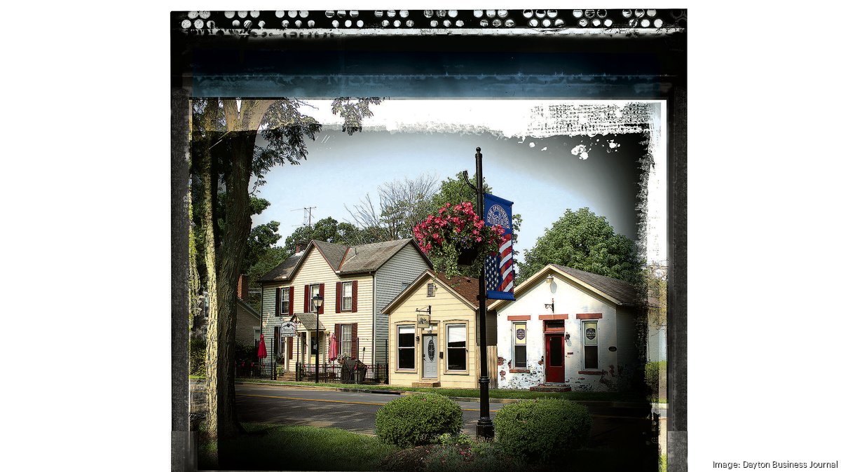Developing the picture: City snapshots for 2026 - Dayton Business Journal