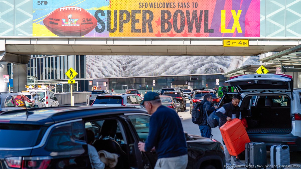 United Airlines adds Super Bowl flights with special numbers - Silicon ...