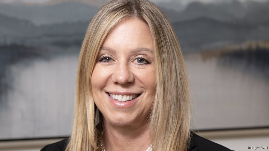 Ann Knutson, Equity Bank - Wichita Business Journal