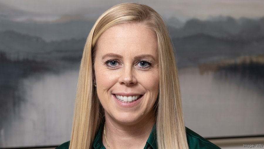 Lizzie Dean, Hormel Foods Corp. - Wichita Business Journal