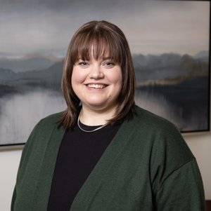 Ann Knutson, Equity Bank - Wichita Business Journal
