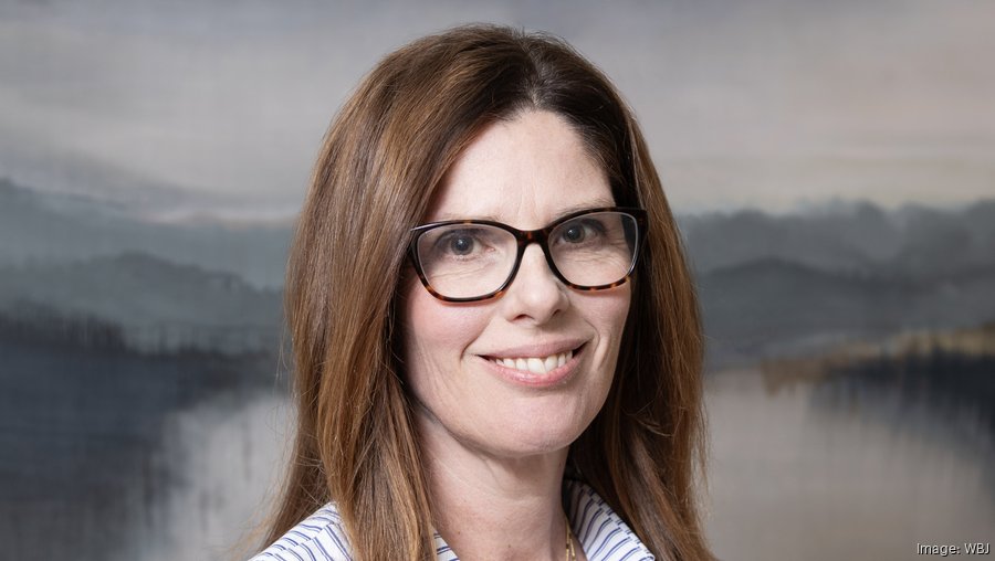 Jennifer Bailey, Harlow Aerostructures - Wichita Business Journal